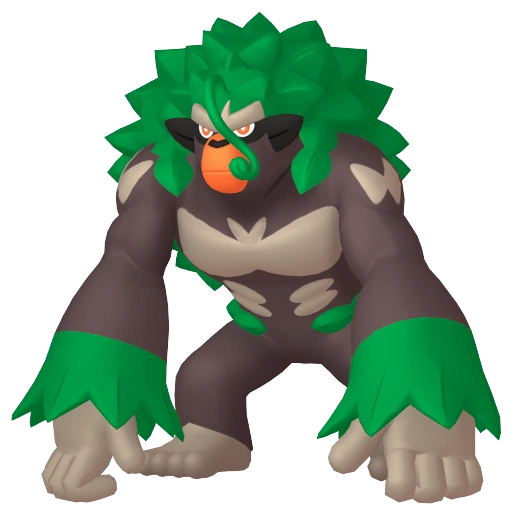 Gortrom | Pokémon Wiki | Fandom