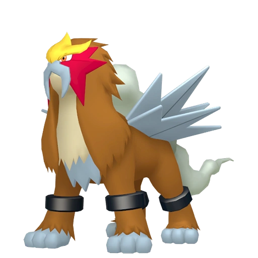 Entei | Pokémon Wiki | Fandom
