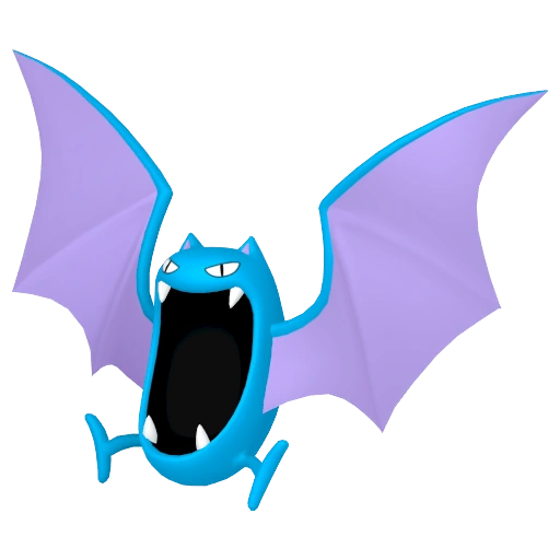 Golbat | Pokémon Wiki | Fandom