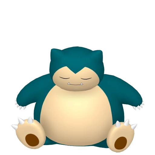 Relaxo | Pokémon Wiki | Fandom