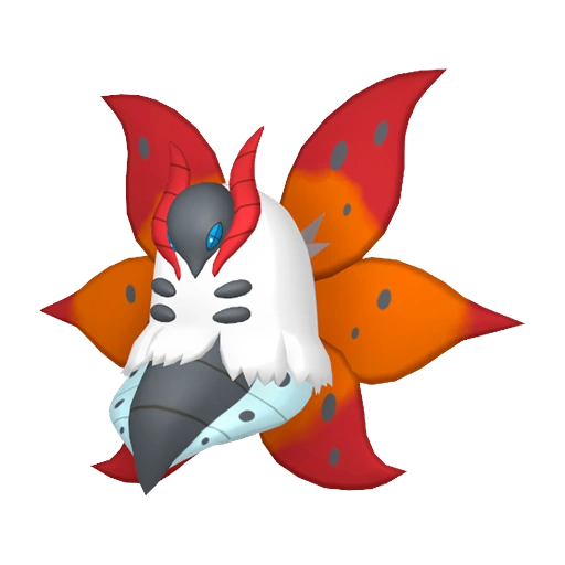 Ramoth | Pokémon Wiki | Fandom