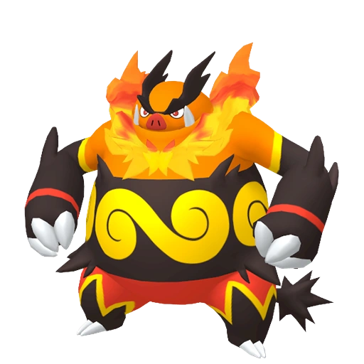Flambirex | Pokémon Wiki | Fandom