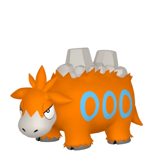 Camerupt | Pokémon Wiki | Fandom