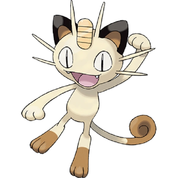 Bild - Mauzi.png | Pokémon Wiki | FANDOM powered by Wikia