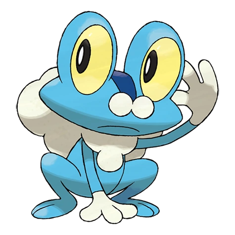 Froxy | Pokémon Wiki | FANDOM powered by Wikia