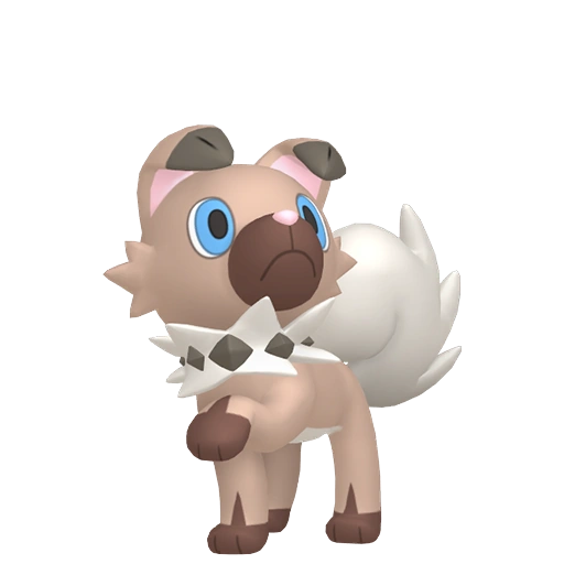 Wuffels | Pokémon Wiki | Fandom