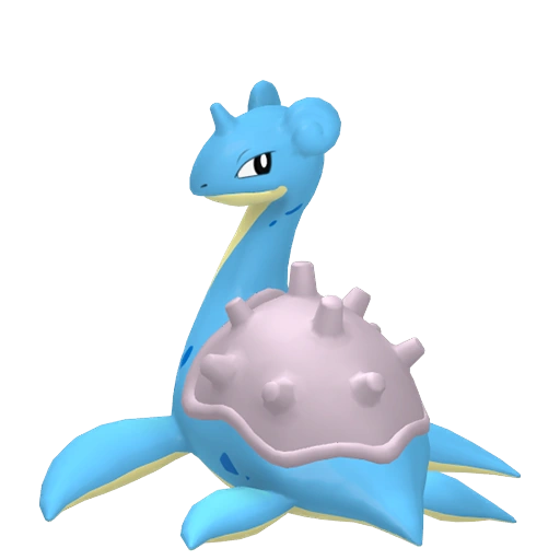 Lapras | Pokémon Wiki | Fandom