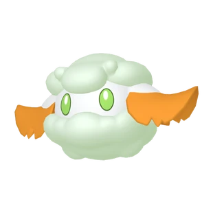 Waumboll | Pokémon Wiki | Fandom
