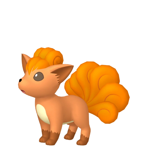 Vulpix | Pokémon Wiki | Fandom