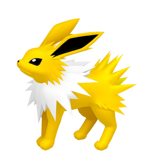 Blitza | Pokémon Wiki | Fandom
