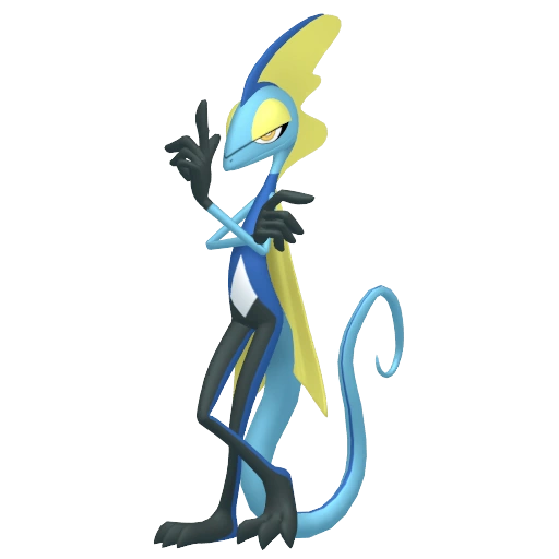 Intelleon | Pokémon Wiki | Fandom