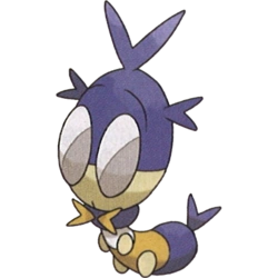 Sensect | Pokémon Wiki | Fandom