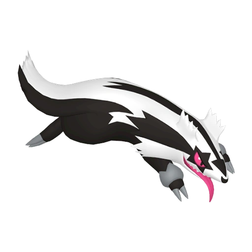 Galar-Geradaks | Pokémon Wiki | Fandom