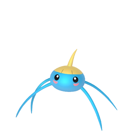 Gehweiher | Pokémon Wiki | Fandom