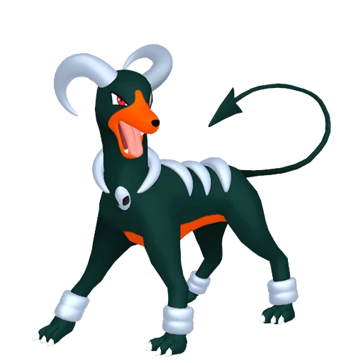 Hundemon | Pokémon Wiki | Fandom