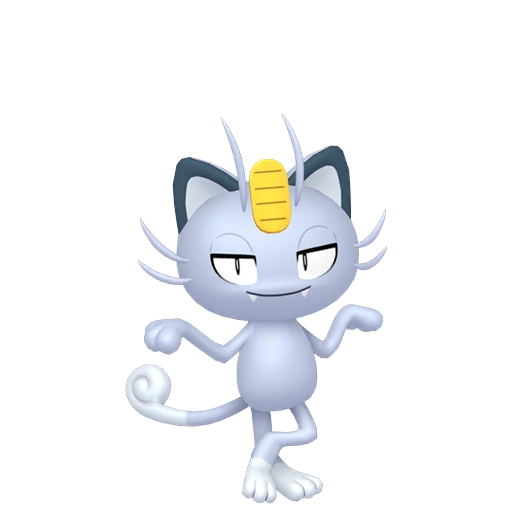 Alola-Mauzi | Pokémon Wiki | Fandom