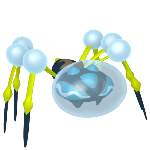 Aranestro | Pokémon Wiki | Fandom
