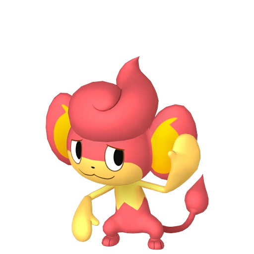 Grillmak | Pokémon Wiki | Fandom