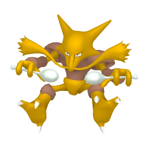 Simsala | Pokémon Wiki | Fandom