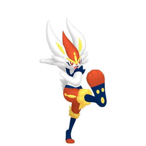 Liberlo | Pokémon Wiki | Fandom