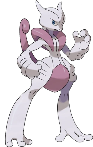 Mewtu | Pokémon Wiki | Fandom