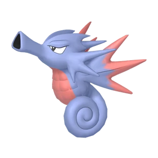 Seemon | Pokémon Wiki | Fandom
