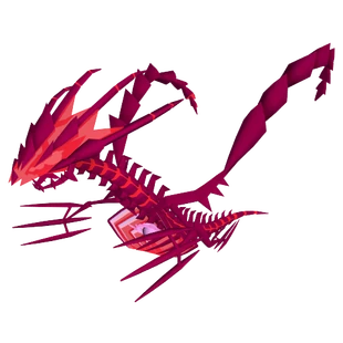 Endynalos | Pokémon Wiki | Fandom