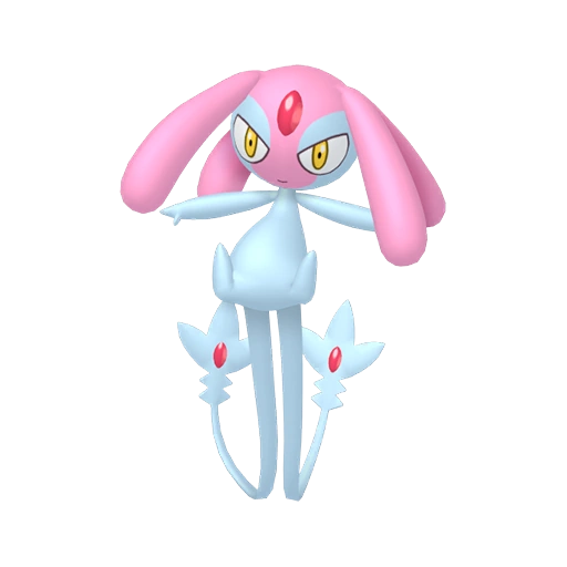 Vesprit | Pokémon Wiki | Fandom