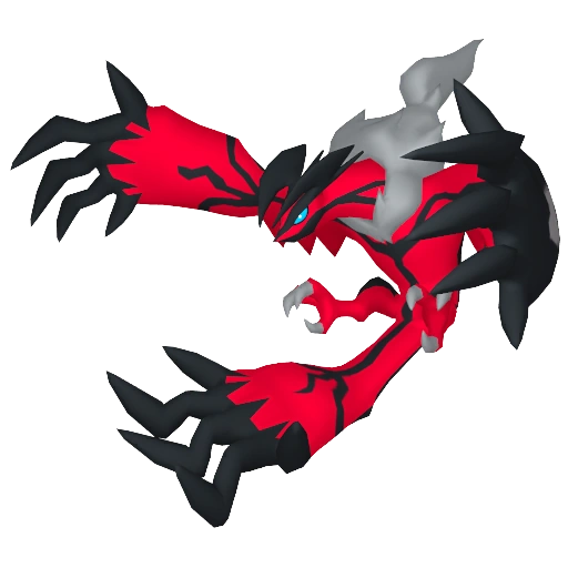 Yveltal | Pokémon Wiki | Fandom