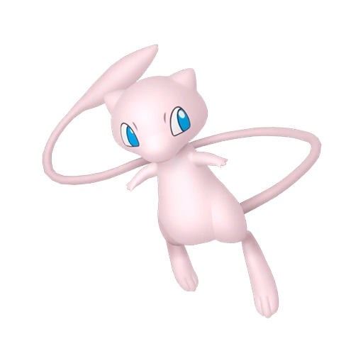 Mew | Pokémon Wiki | Fandom