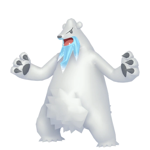Siberio | Pokémon Wiki | Fandom