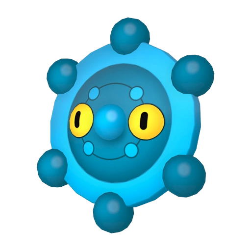 Bronzel | Pokémon Wiki | Fandom