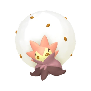 Cottomi | Pokémon Wiki | Fandom