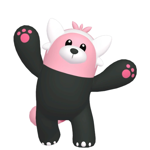 Kosturso | Pokémon Wiki | Fandom