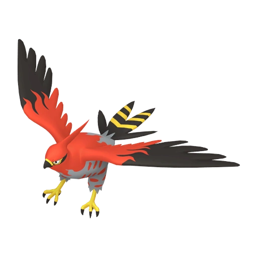 Fiaro | Pokémon Wiki | Fandom