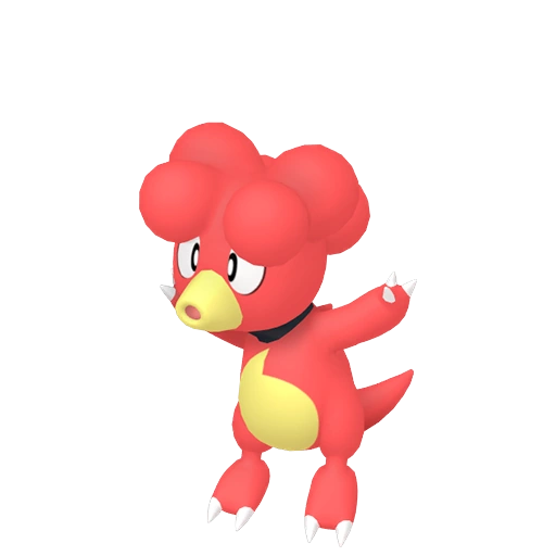 Magby | Pokémon Wiki | Fandom