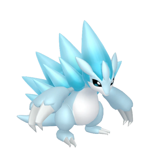 Alola-Sandamer | Pokémon Wiki | Fandom