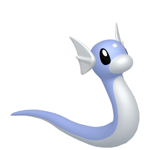 Dratini | Pokémon Wiki | Fandom