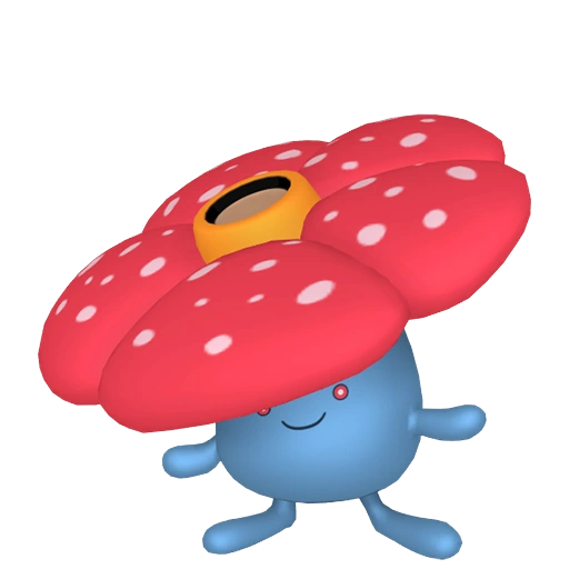 Giflor | Pokémon Wiki | Fandom
