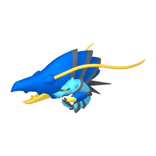 Wummer | Pokémon Wiki | Fandom