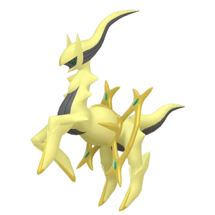 Arceus | Pokémon Wiki | Fandom