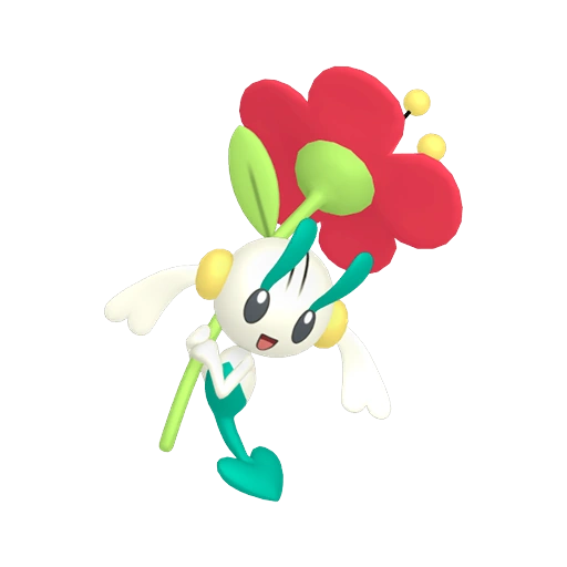 Floette | Pokémon Wiki | Fandom