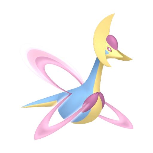 Cresselia | Pokémon Wiki | Fandom