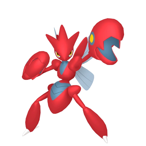 Scherox | Pokémon Wiki | Fandom