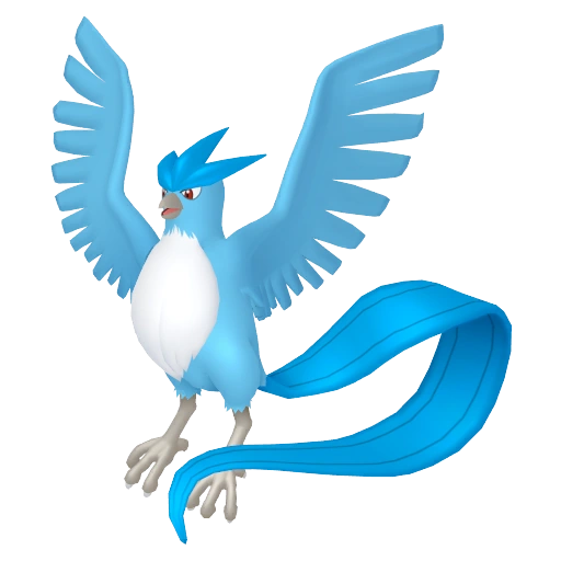 Arktos | Pokémon Wiki | Fandom
