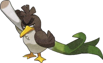 Galar-Porenta | Pokémon Wiki | Fandom