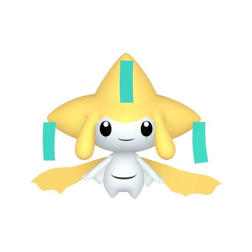 Jirachi | Pokémon Wiki | Fandom