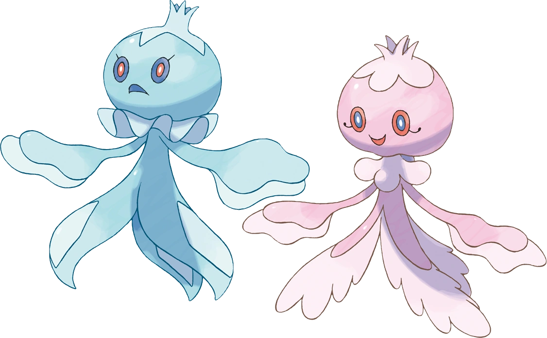 Quabbel | Pokémon Wiki | Fandom