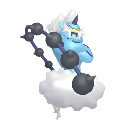 Voltolos | Pokémon Wiki | Fandom