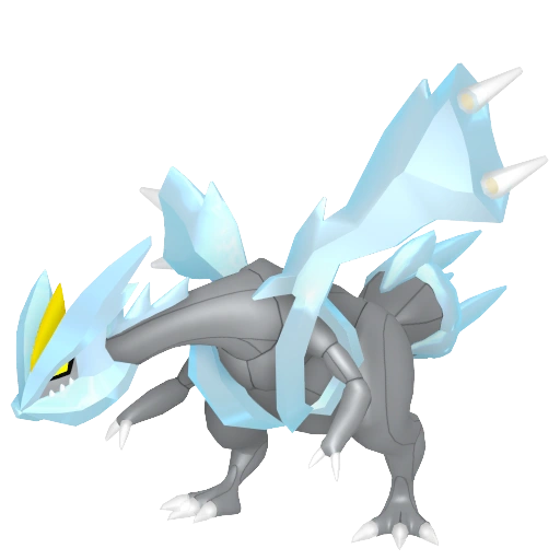 Kyurem | Pokémon Wiki | Fandom